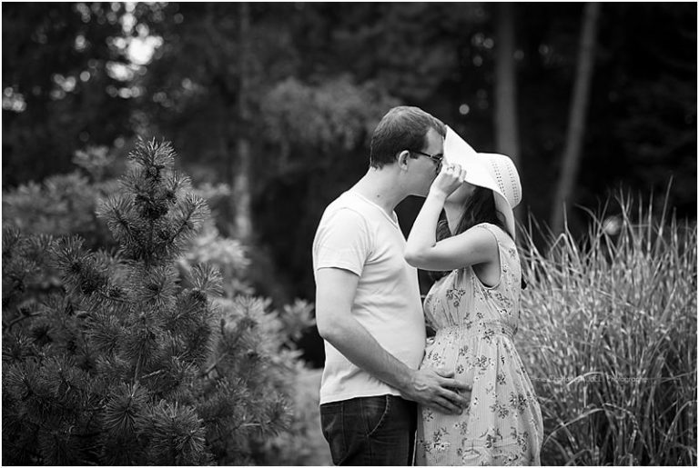 séance photos grossesse studio et extérieur