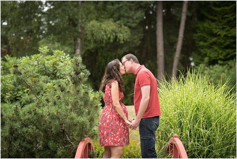 séance photos grossesse studio et extérieur